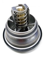 Thermostat kit suitable for Volvo Penta 21412639