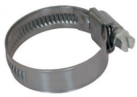Slangenklem RVS Volvo Penta 3852602 Nordicar Marine