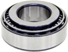 Inner bearing for propeller shaft suitable for Volvo Penta 184691