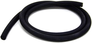 Rubber seal for Volvo Penta 897726