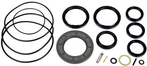 Pakking set voor Volvo Penta Nordicar Marine