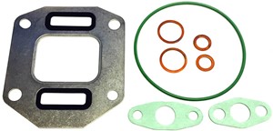 Turbo pakking set voor Volvo Penta 3588435 Nordicar Marine